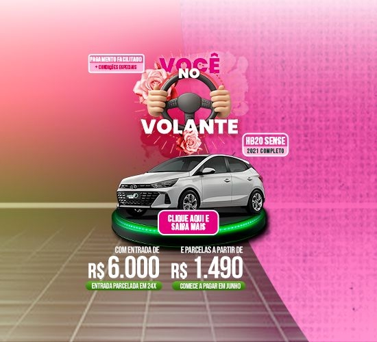 Auto 7 Class - A Maior Loja de Carros Novos e Seminovos no Interior ...